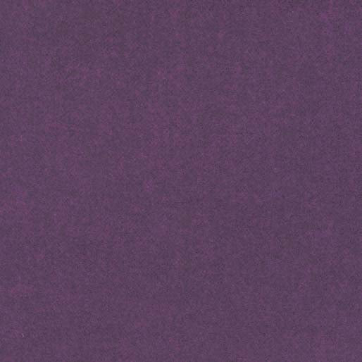 Winter Tweed Flannel Eggplant 9618F 66 | Quilt Expressions