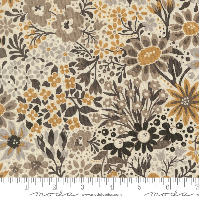 Posh Ivory Whisper 30770-11 | Quilt Expressions
