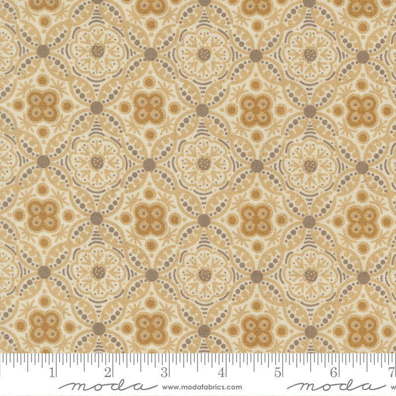 Posh Ivory Whisper 30772-11 | Quilt Expressions