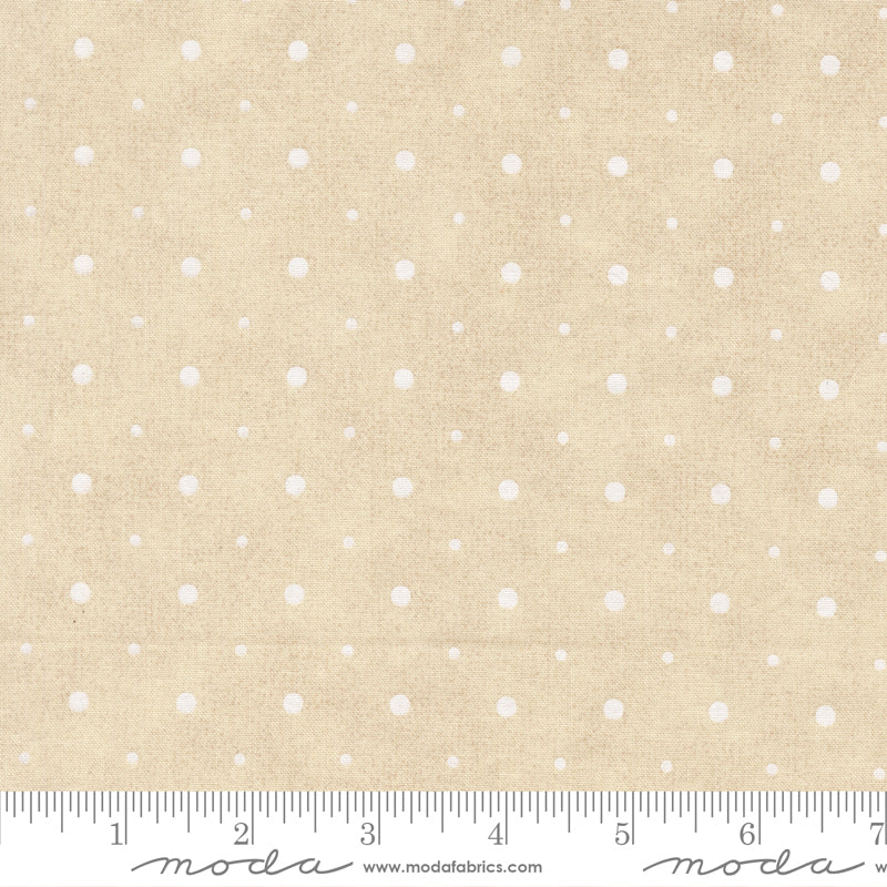 Posh Ivory Whisper White 30777-11 | Quilt Expressions