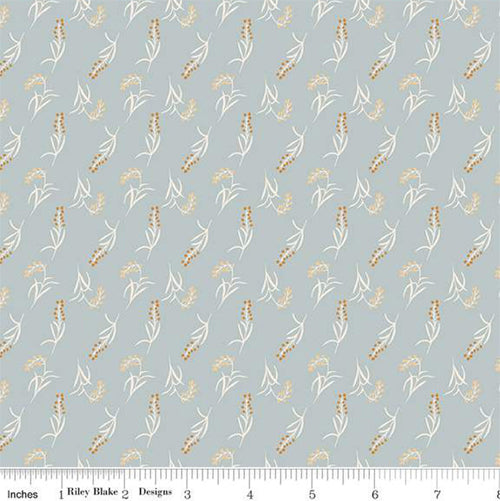 The Old Garden Valley Dusk C14235-DUSK | Quilt Expressions