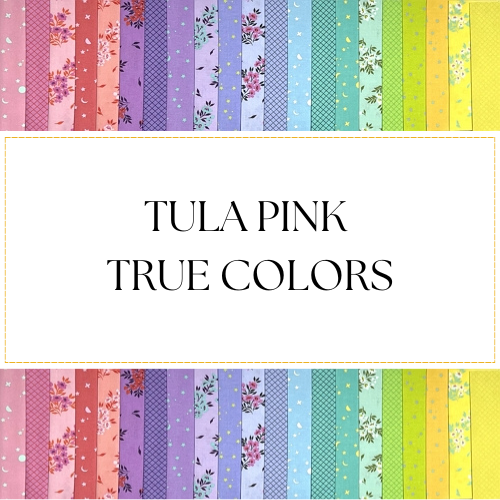 True Colors 6" Design Roll | Quilt Expressions