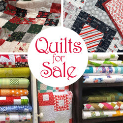 Purchase Quilting Supplies | Quilting Kits | Notions | Fabric | Quilt ...