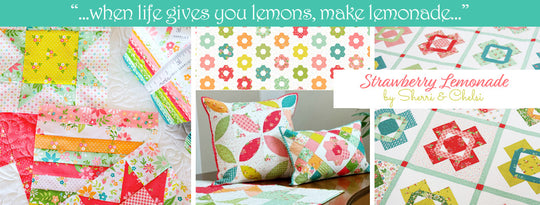 Purchase Quilting Supplies | Quilting Kits | Notions | Fabric | Quilt ...