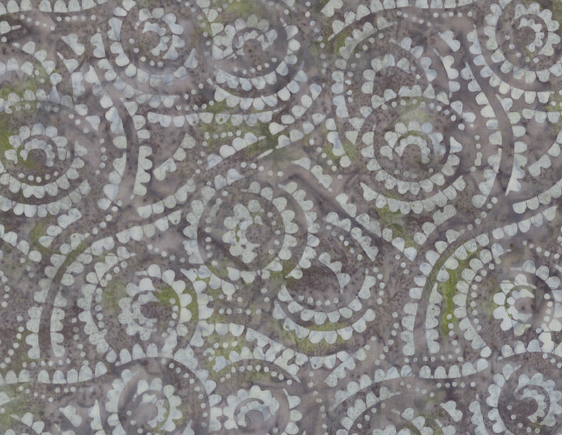 Spring Aurora Batik Quilt Fabric 22211-910 | Quilt Expressions